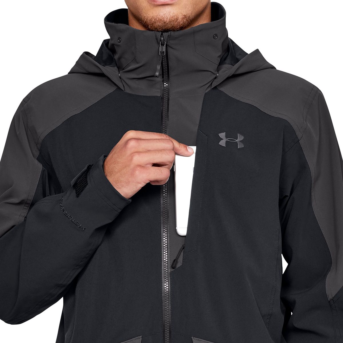 Under Armour Boundless Jacket - Men's - Clothing