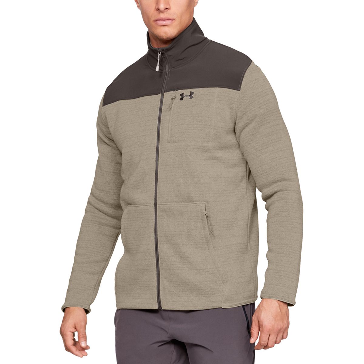 Under Armour Specialist Full-Zip 2.0 Jacket - Men's - Clothing