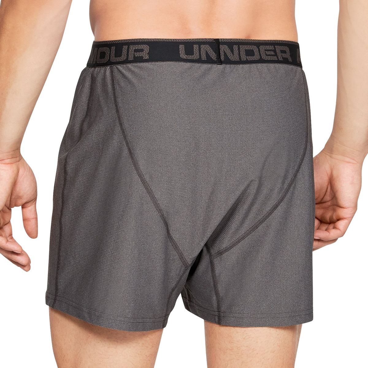 Under Armour Tech Mesh Boxer - Men's - Clothing