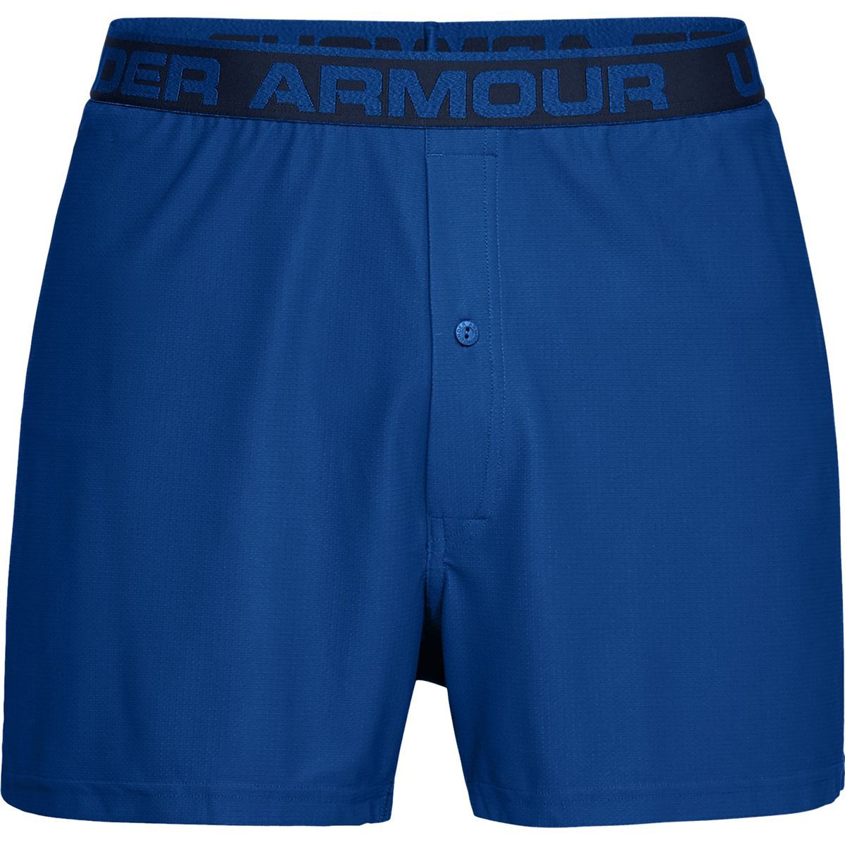 Under Armour Tech Mesh Boxer - Men's | Backcountry.com