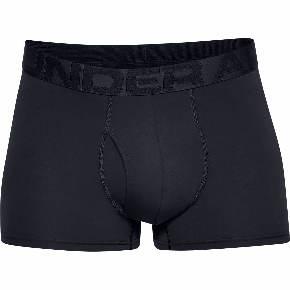 Under Armour Tech Mesh 3in Underwear - 2-Pack - Men's - Clothing