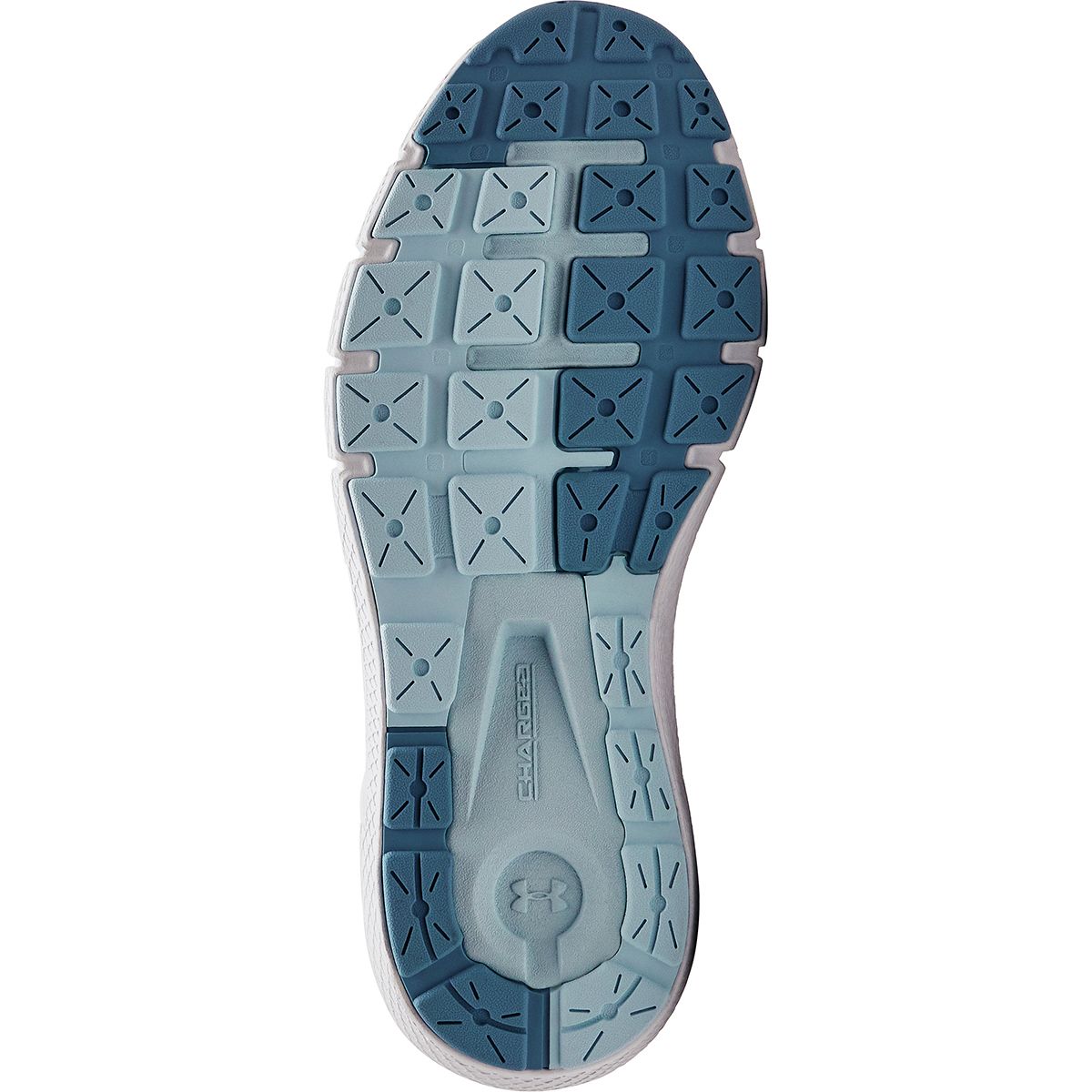 Under Armour Charged Rogue Shoe - Women's - Footwear