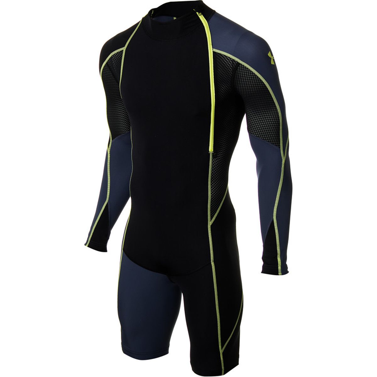 Under Armour Greyton Compression Suit - Men's - Clothing