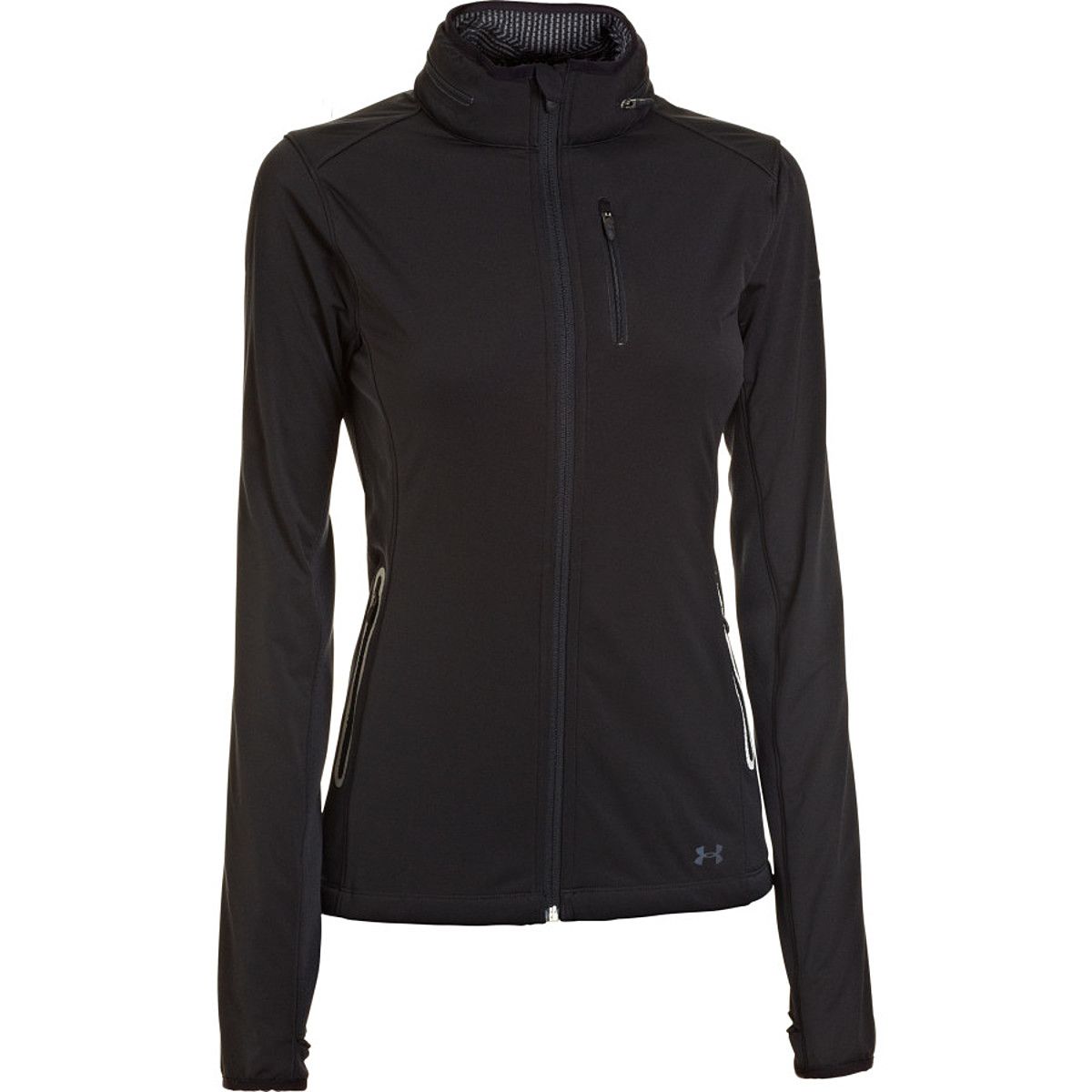 Under Armour Coldgear Infrared Storm Jacket - Women's - Clothing