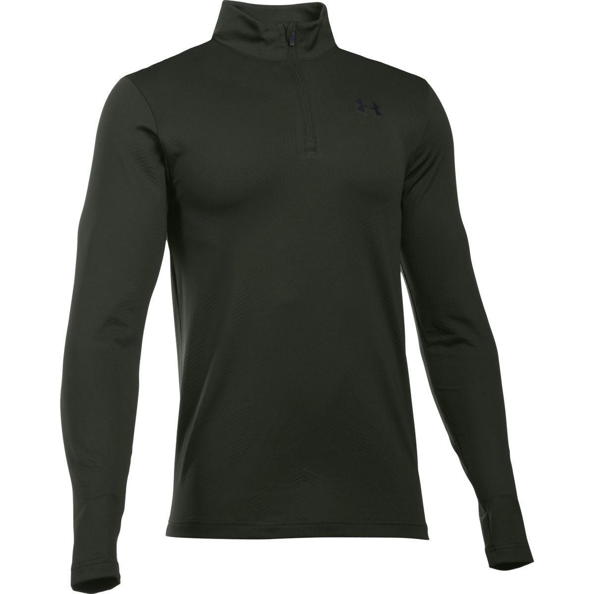 Under Armour Coldgear Infrared Evo CG 1/4 Zip Top - Men's - Clothing