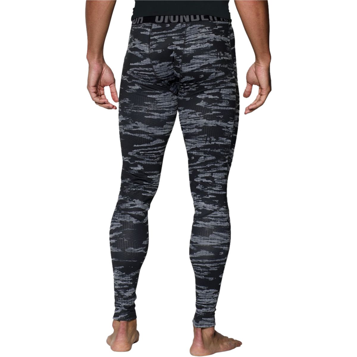Under Armour Coldgear Infrared Evo Legging - Men's - Clothing