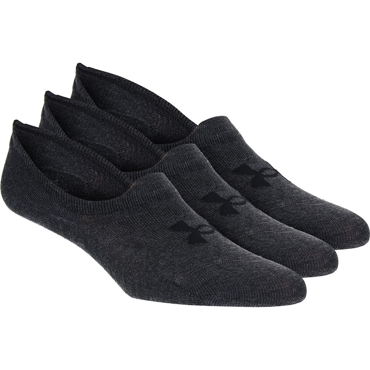 Under Armour Essential Ultra Low Sock - Women's - Accessories