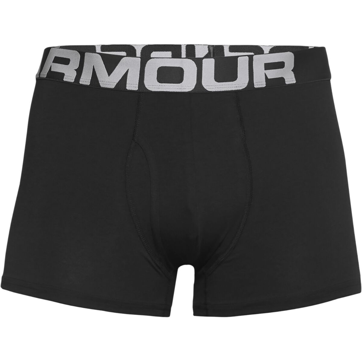 Under Armour Charged Cotton 3in Underwear - 3-Pack - Men's - Clothing