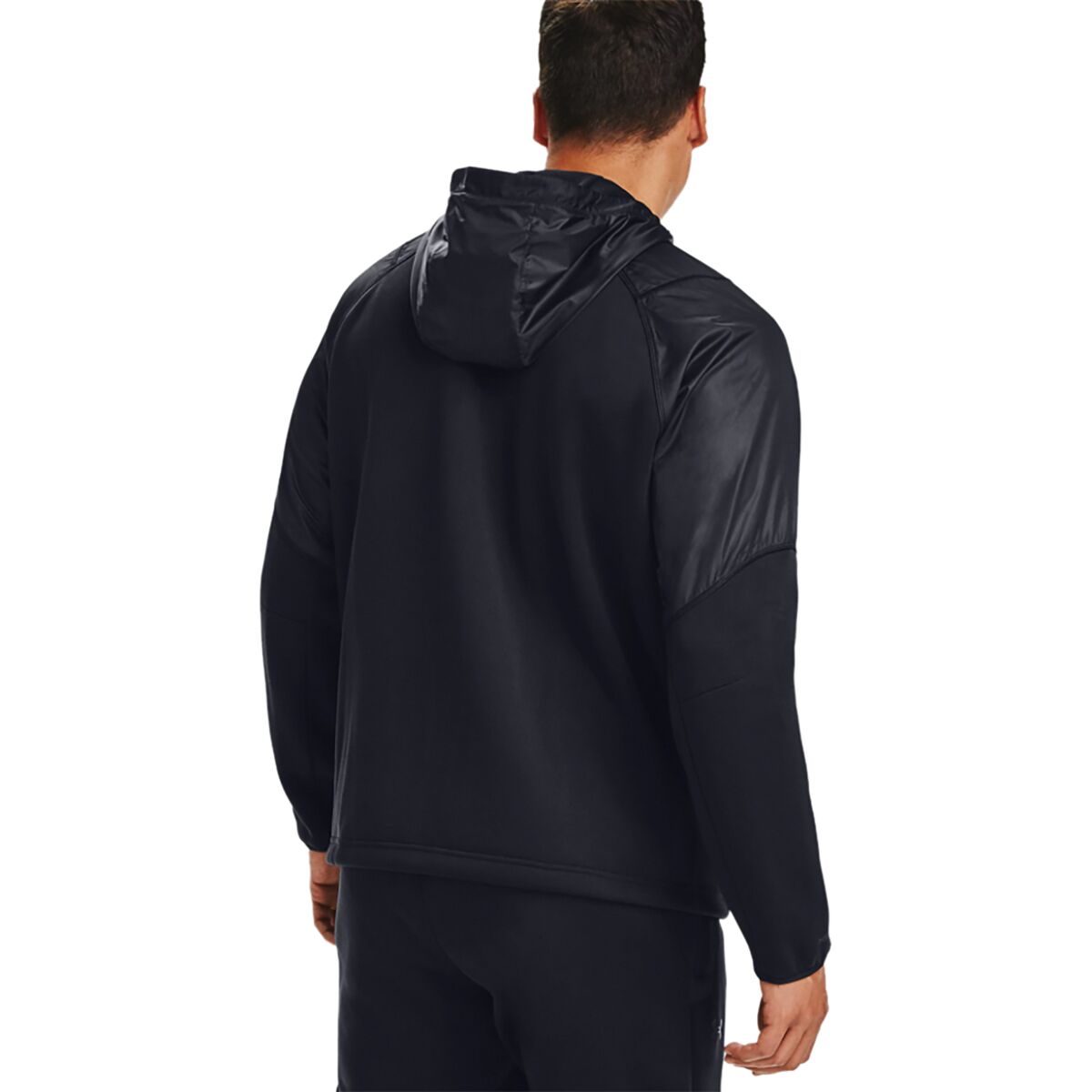 Under Armour Coldgear Swacket - Men's | Backcountry.com