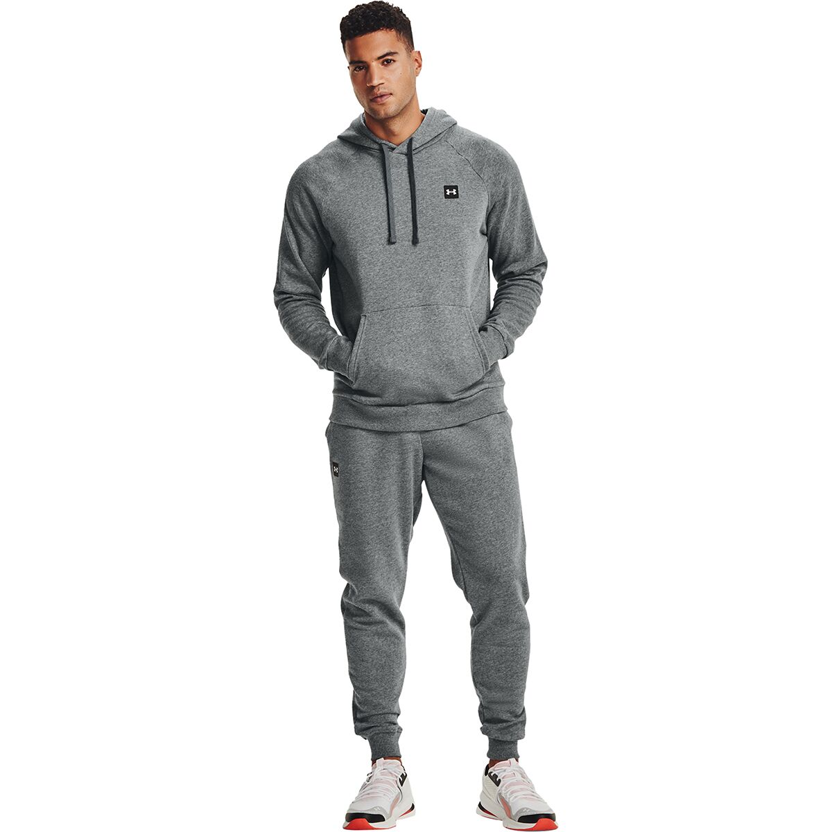 Under Armour Rival Fleece Jogger Pant - Men's - Clothing