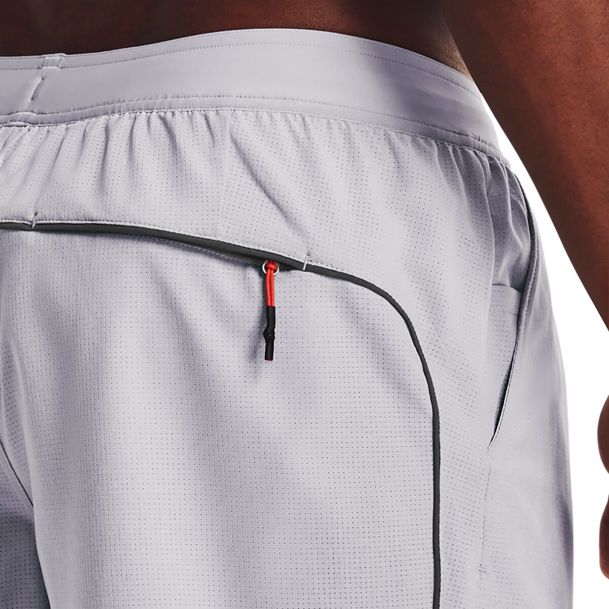 Under Armour Shoreman Iso-Chill 2-in-1 Short - Men's - Clothing