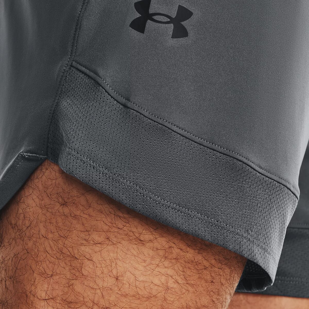 Under Armour Training Stretch Short - Men's - Clothing