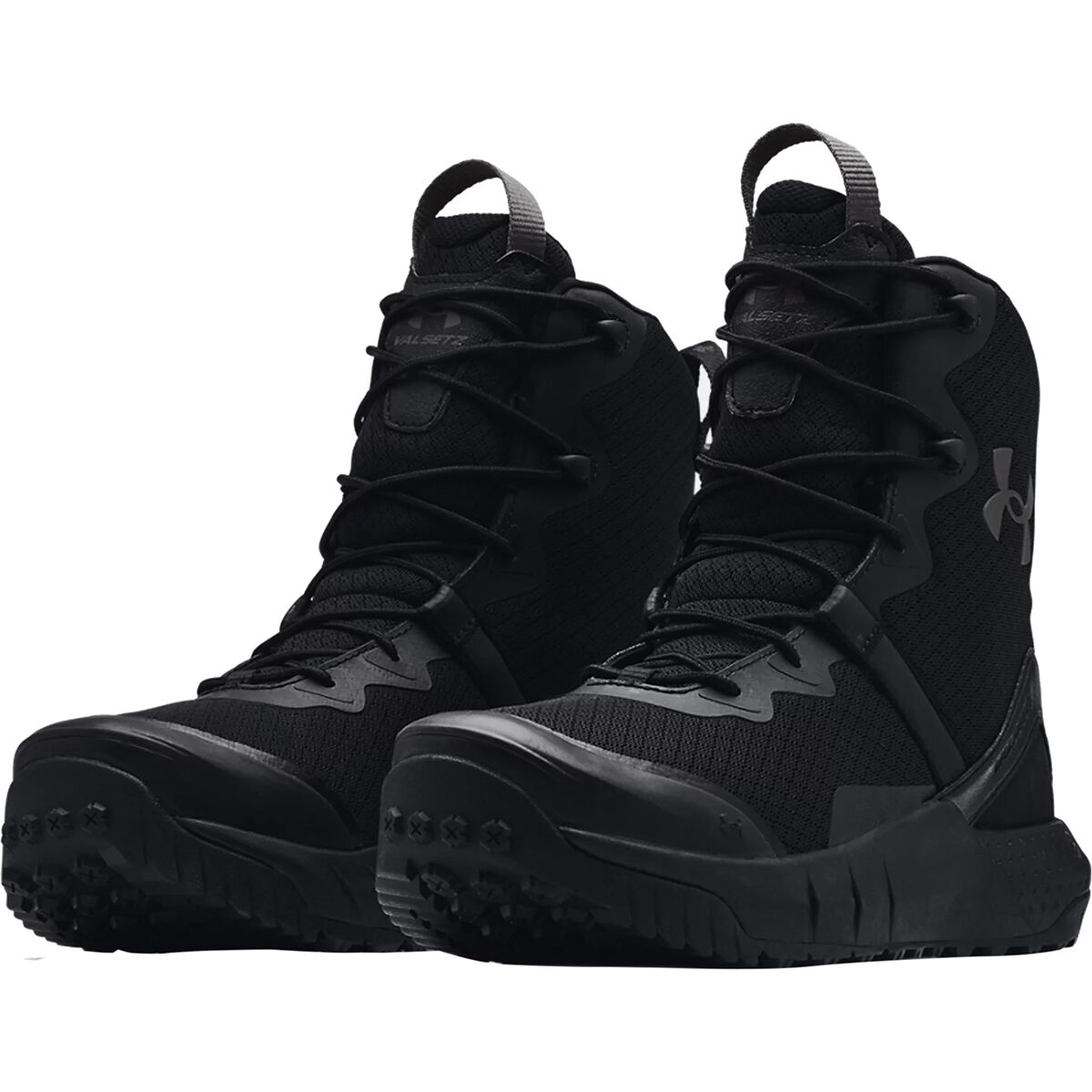 Under Armour Micro G Valsetz Tactical Boot - Men's - Footwear