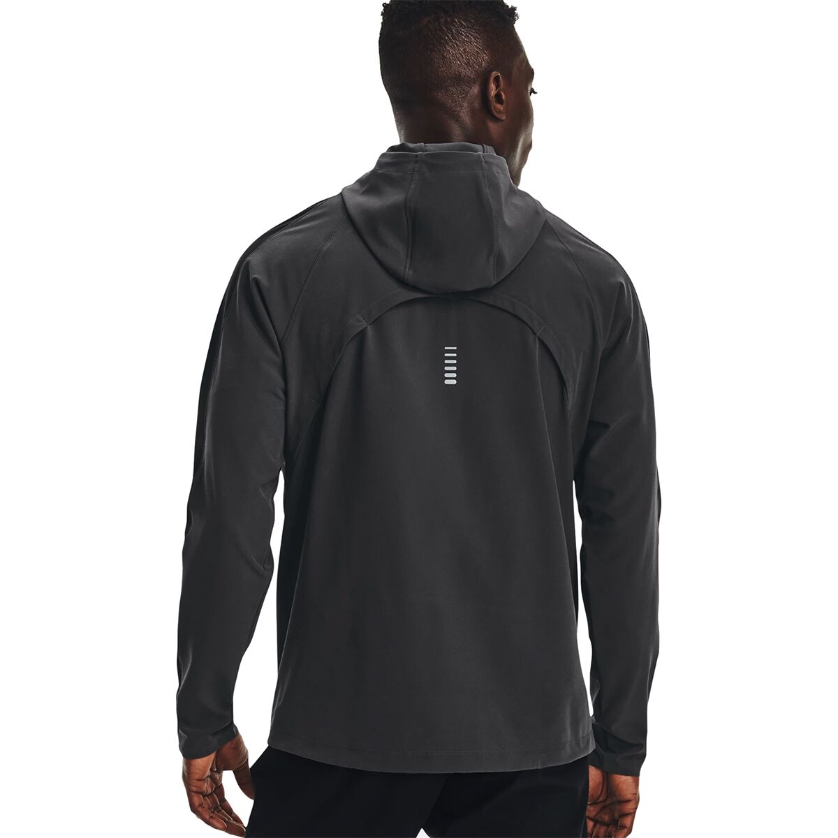 Under Armour Outrun The Storm Jacket - Men's - Clothing