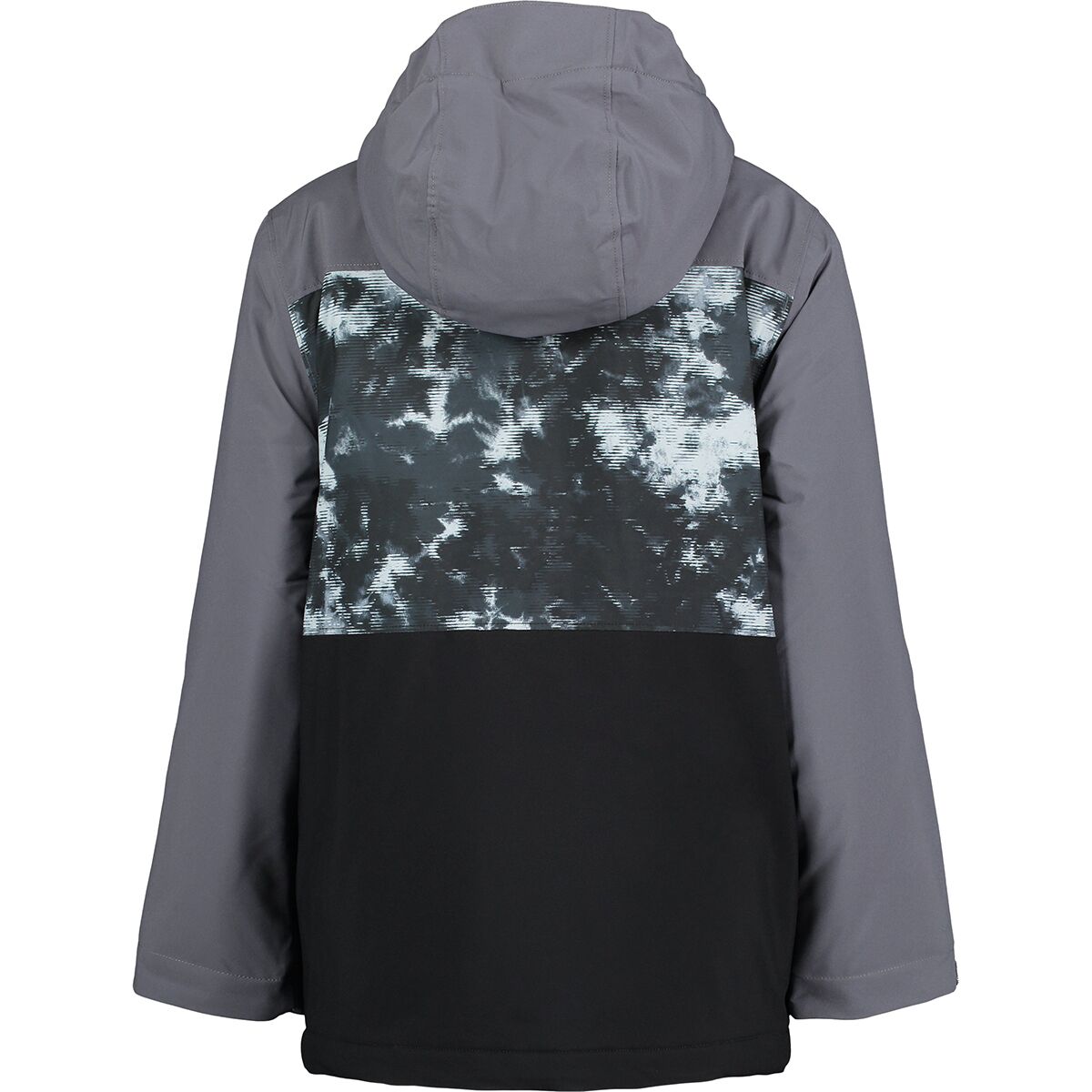 Under Armour Print Mahlon Jacket - Boys' - Kids