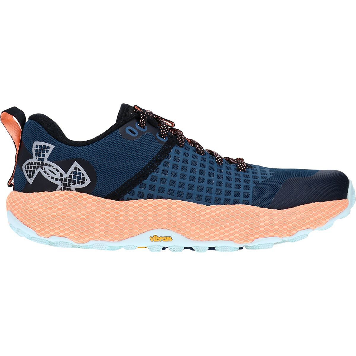 Under Armour HOVR Ridge Trek Trail Running Shoe - Footwear