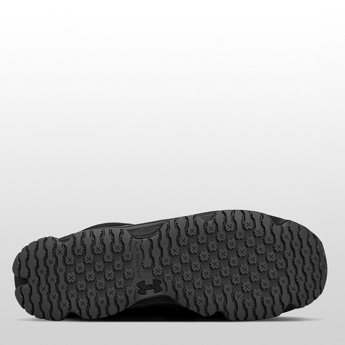 Under Armour Micro G Strikefast Mid Boot - Men's - Footwear