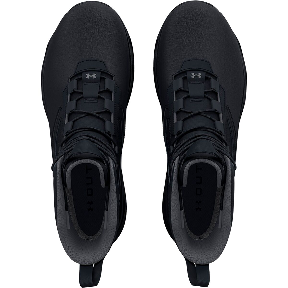 Under Armour Stellar G2 WP Boot - Men's - Footwear