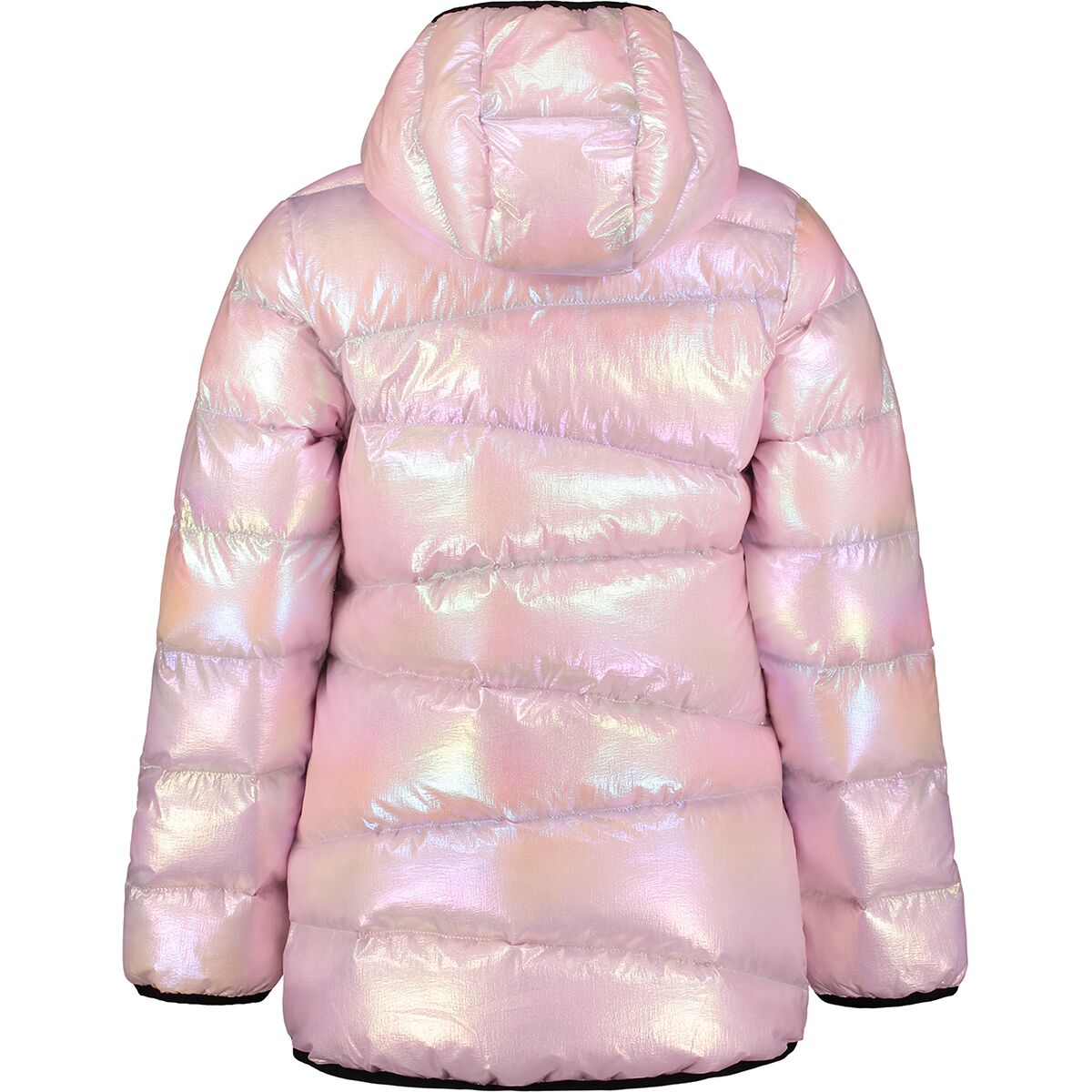 Under Armour Longer Prime Puffer Jacket - Girls' - Kids