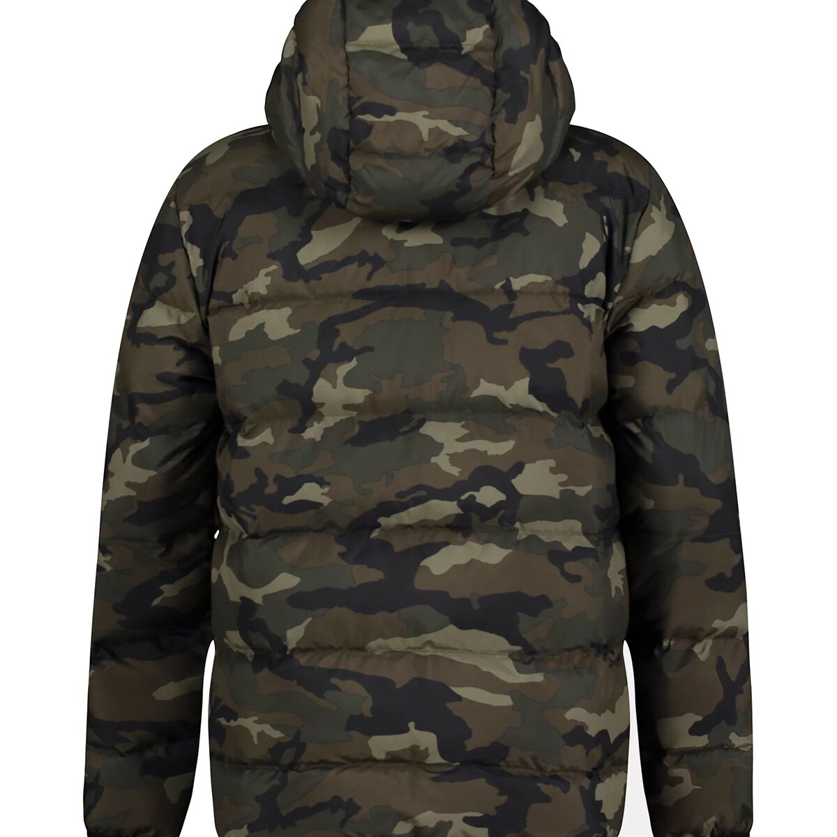 Under Armour Pronto Print Puffer Jacket - Boys' - Kids