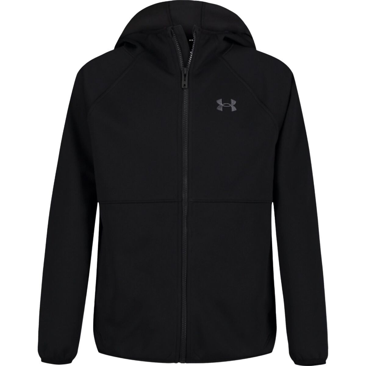 Under Armour Sim Softshell Jacket - Boys' - Kids
