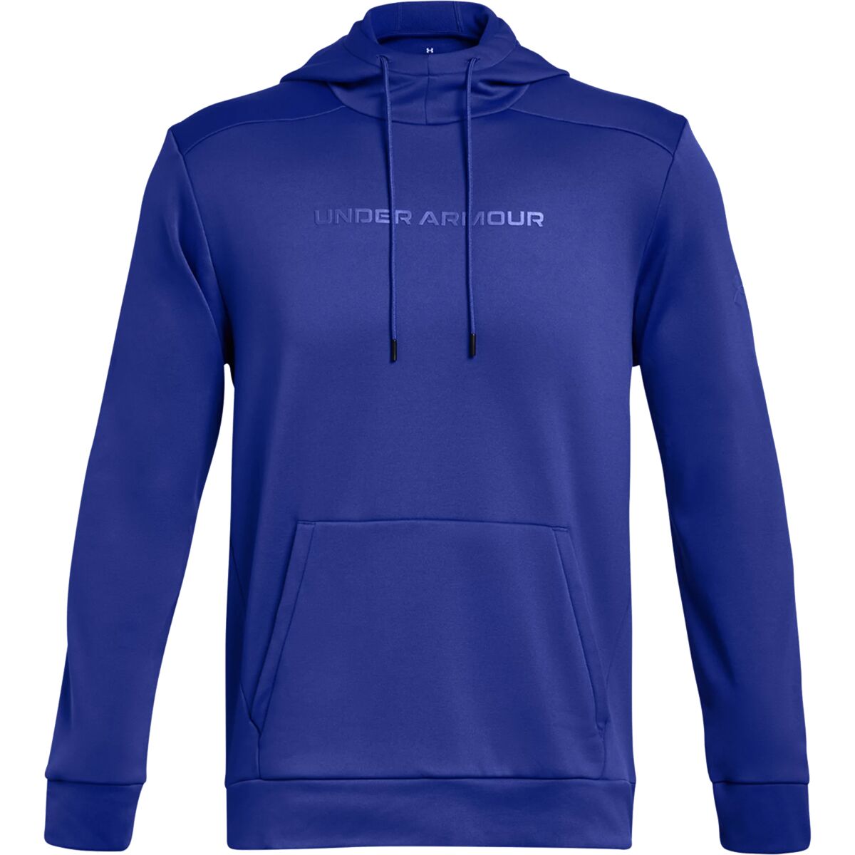 Under Armour Armour Fleece Graphic HD Pullover Hoodie - Men's - Clothing