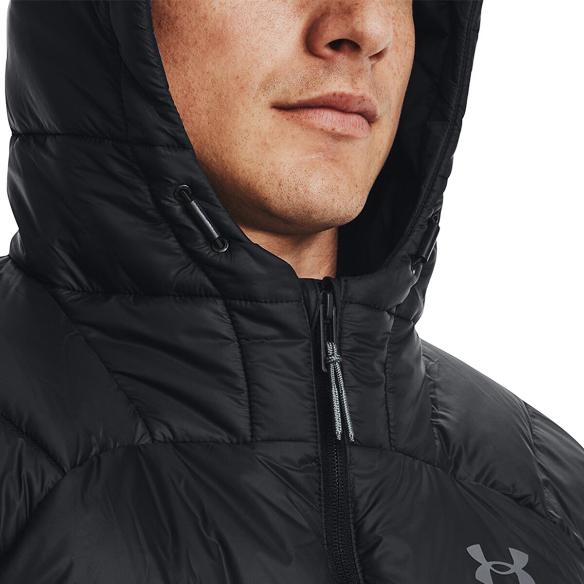 Under Armour Storm Armour Down 2.0 Jacket - Men's - Clothing