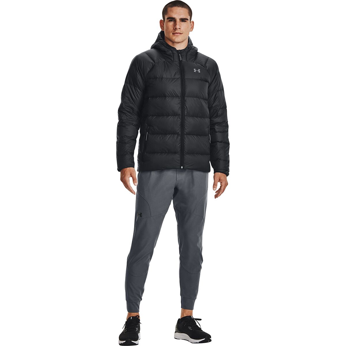 Under Armour Storm Armour Down 2.0 Jacket - Men's - Clothing