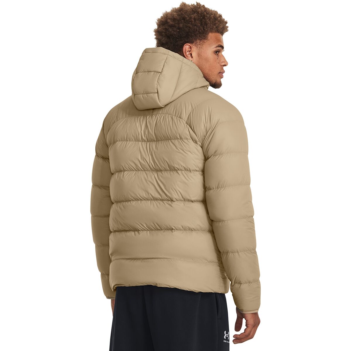 Under Armour Storm Armour Down 2.0 Jacket - Men's - Clothing