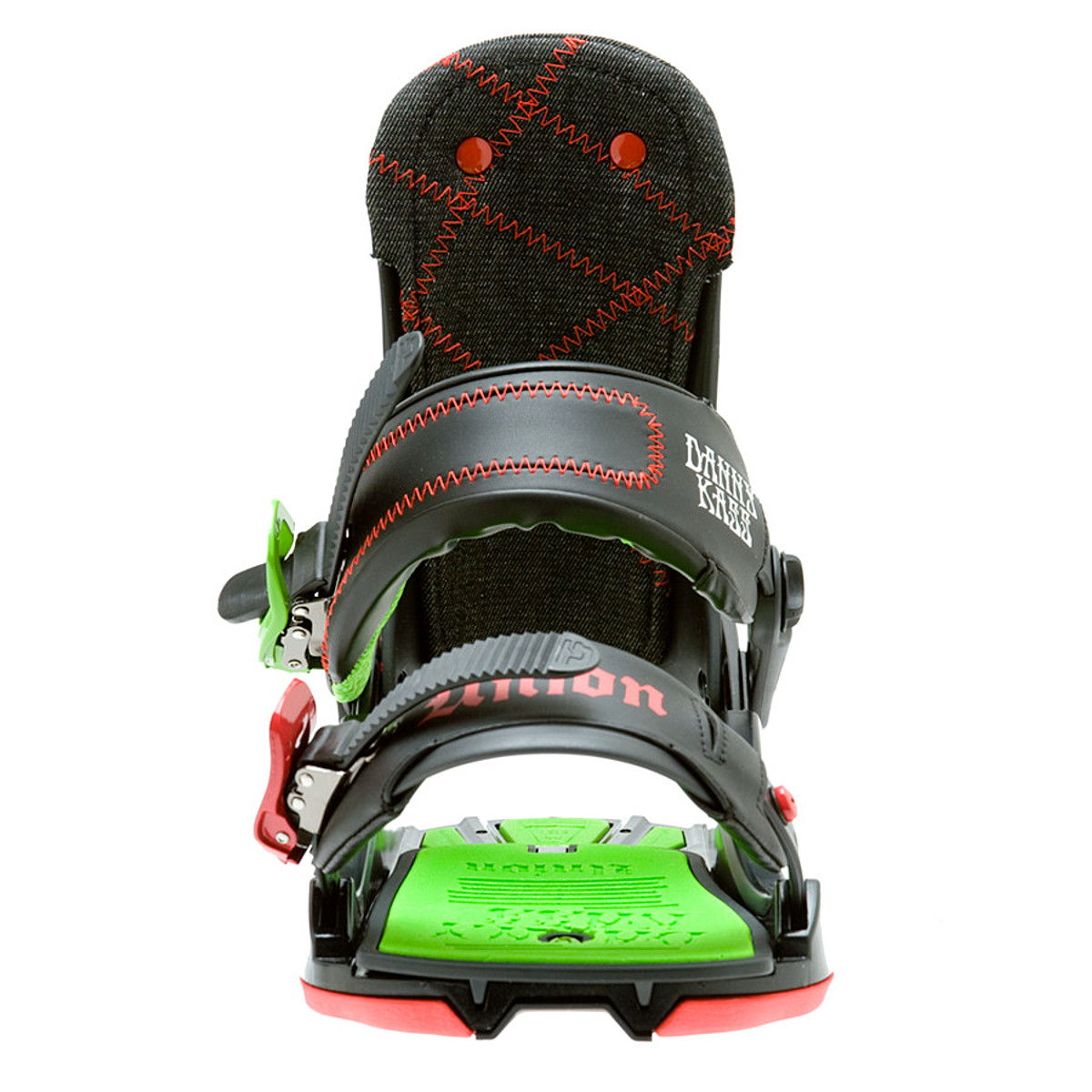 Union Danny Kass Binding - Men's - Snowboard