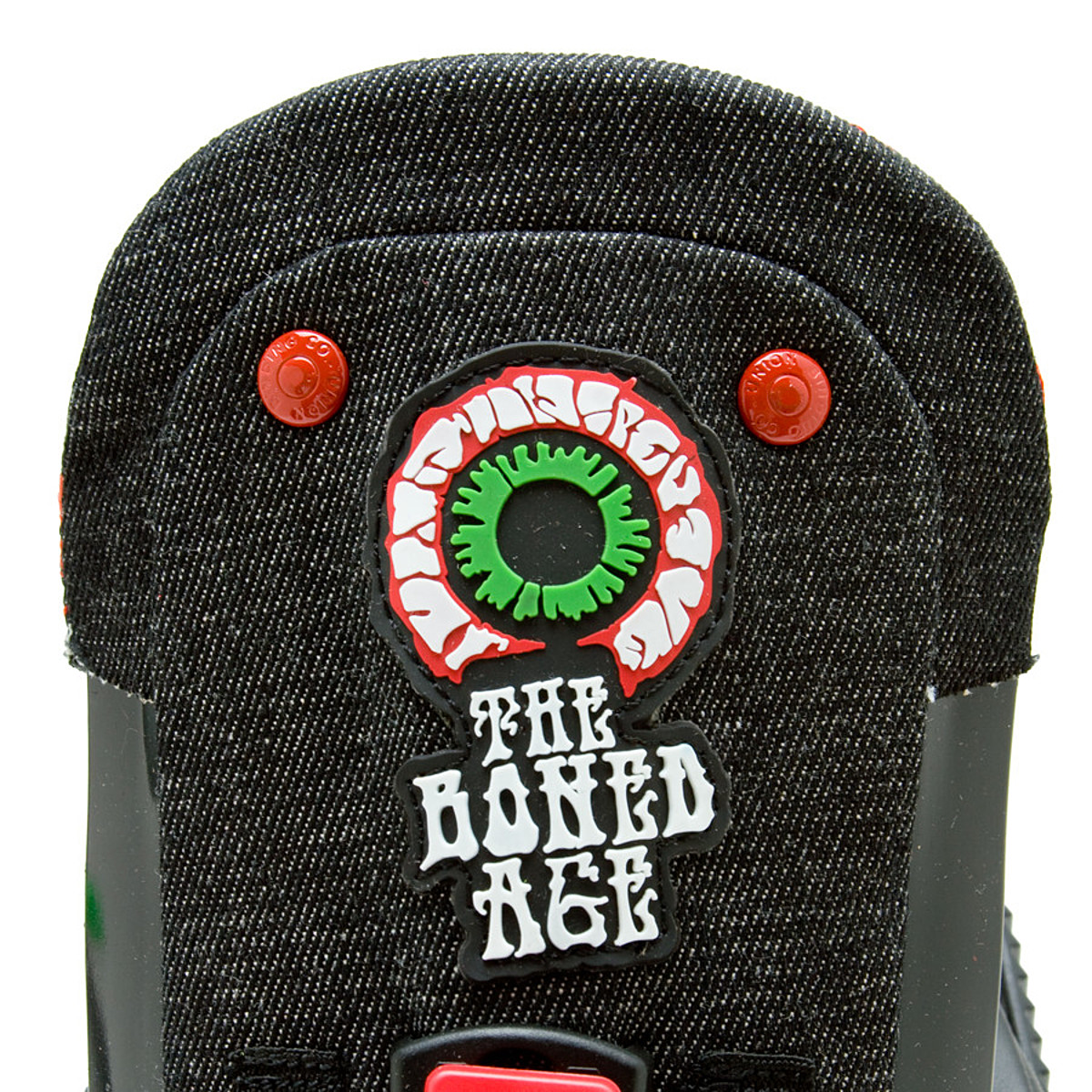 Union Danny Kass Binding - Men's - Snowboard