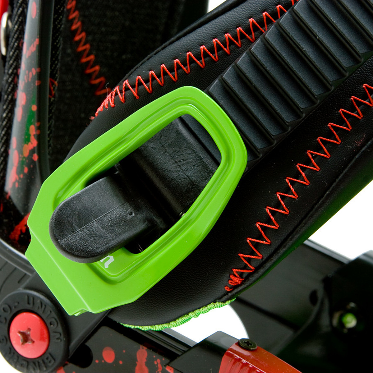 Union Danny Kass Binding - Men's - Snowboard