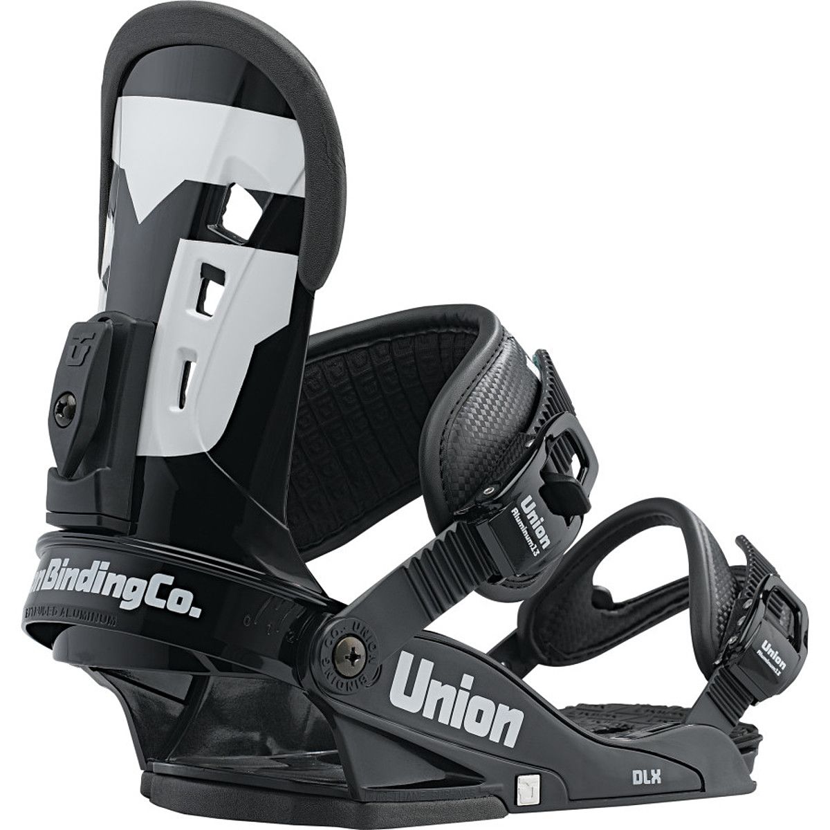 Union DLX Binding - Snowboard