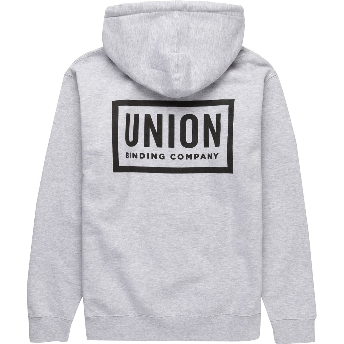 Union Team Hoodie - Men's - Clothing