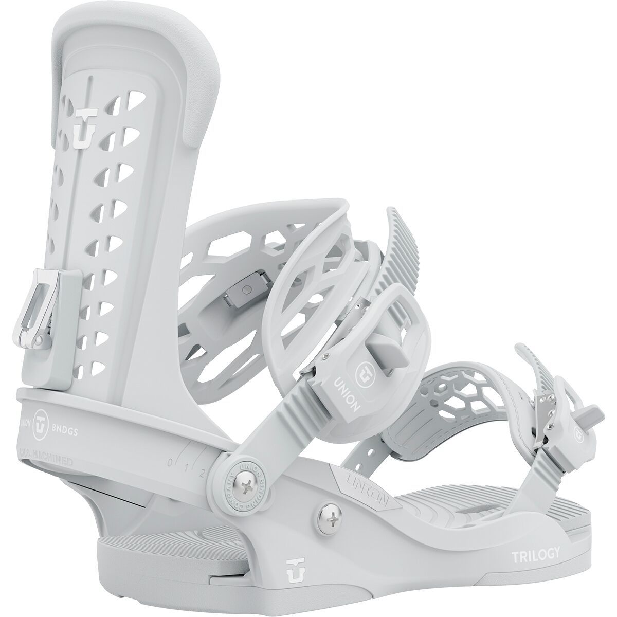 Union Trilogy Snowboard Binding - Women's - Snowboard