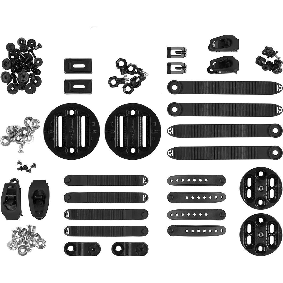 Union Spare Parts Kit - Snowboard