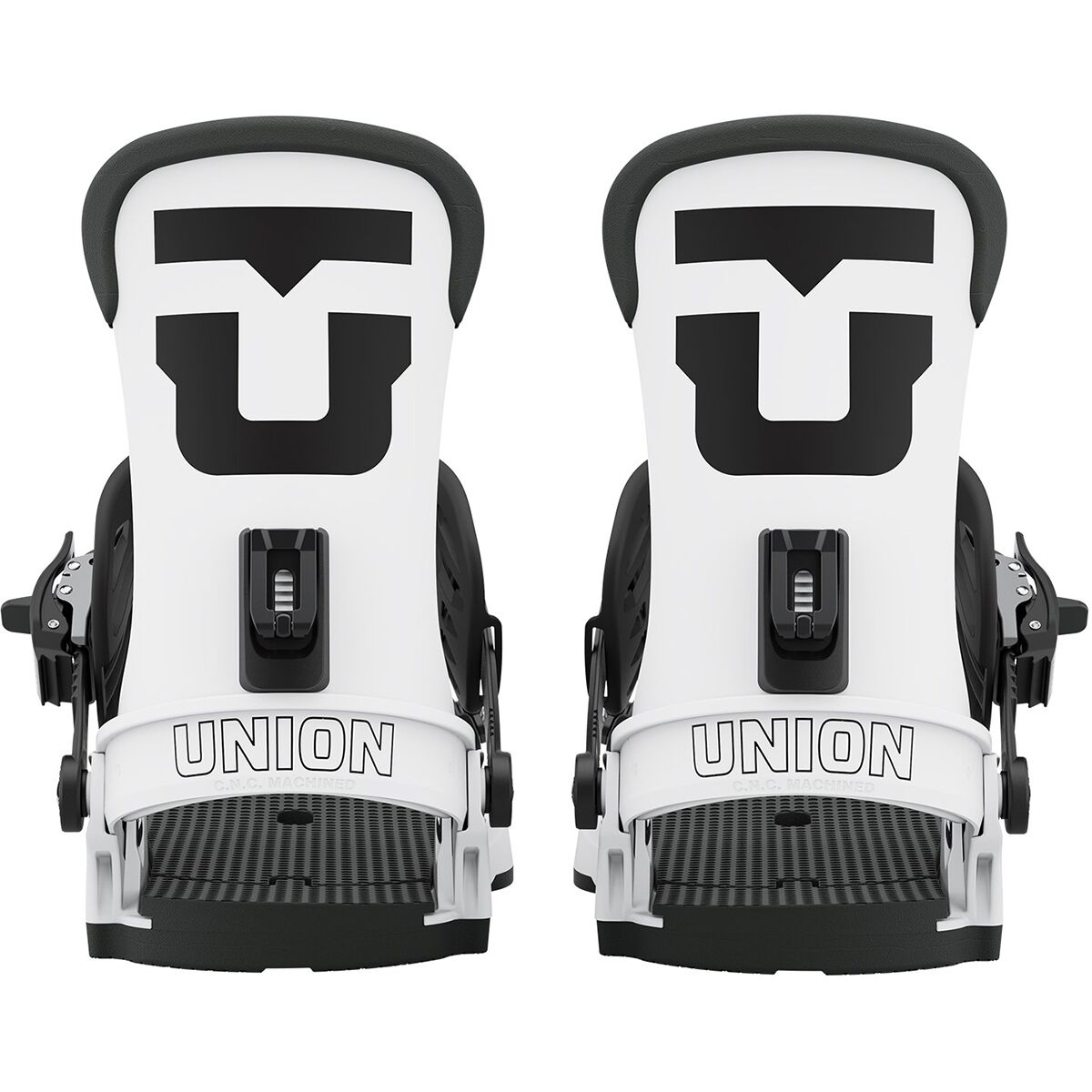 Union Force Team Snowboard Binding - Snowboard