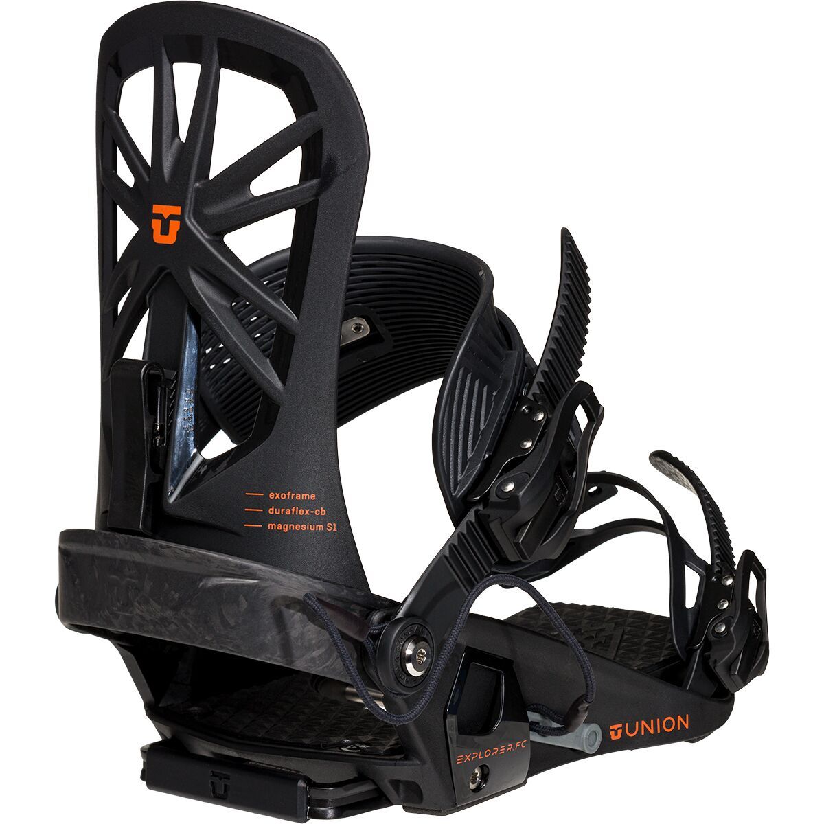 Union Explorer FC Splitboard Binding - 2022 - Snowboard