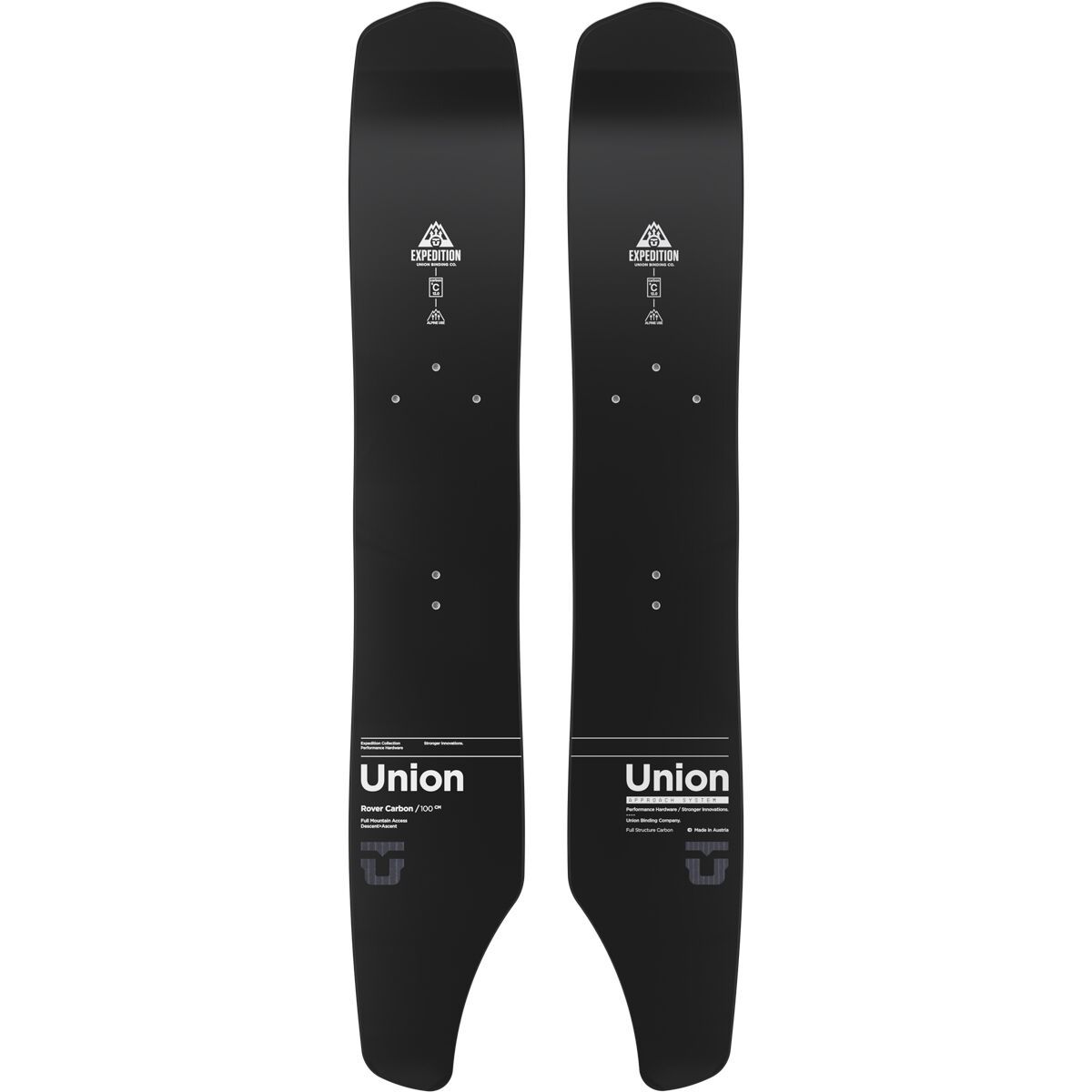 Union Rover Carbon Approach Ski - 2025 - Snowboard