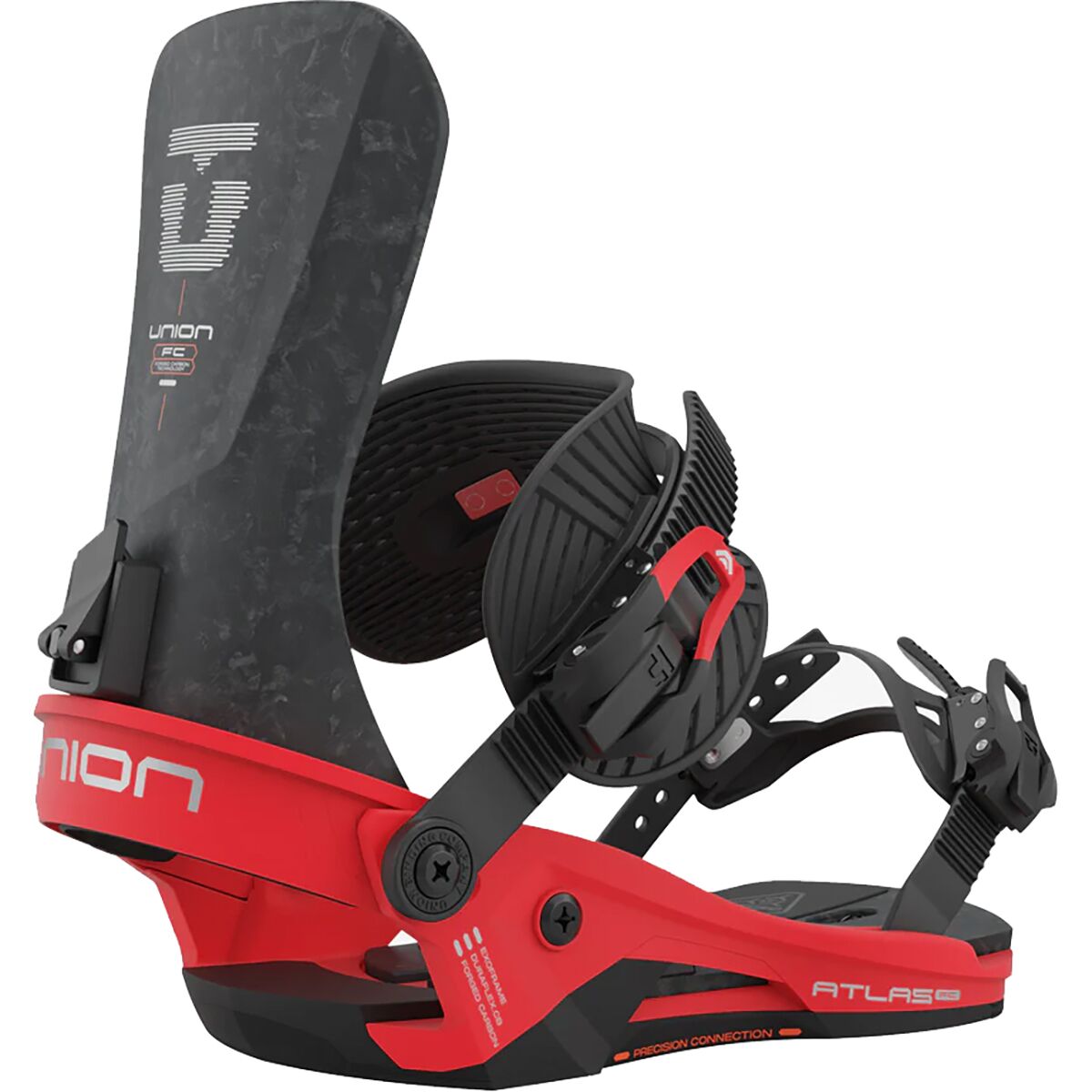 Union Atlas FC Snowboard Binding - 2024 - Snowboard