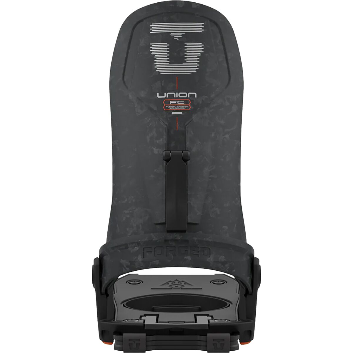 Union Charger FC Splitboard Binding - 2024 - Snowboard