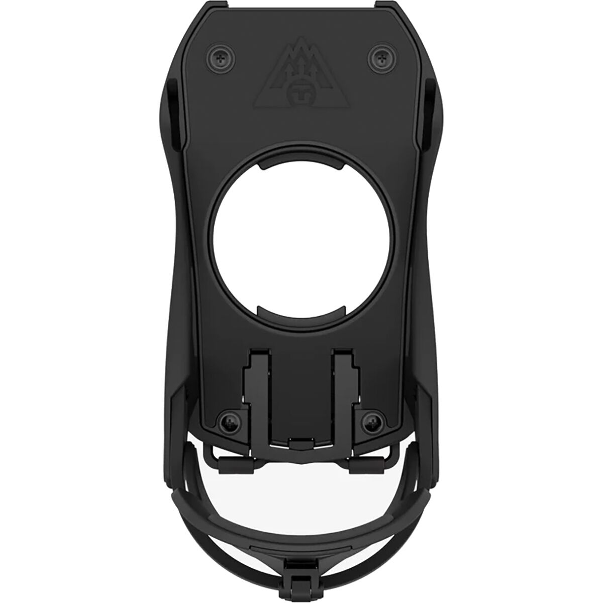 Union Charger Splitboard Binding - 2024 - Snowboard