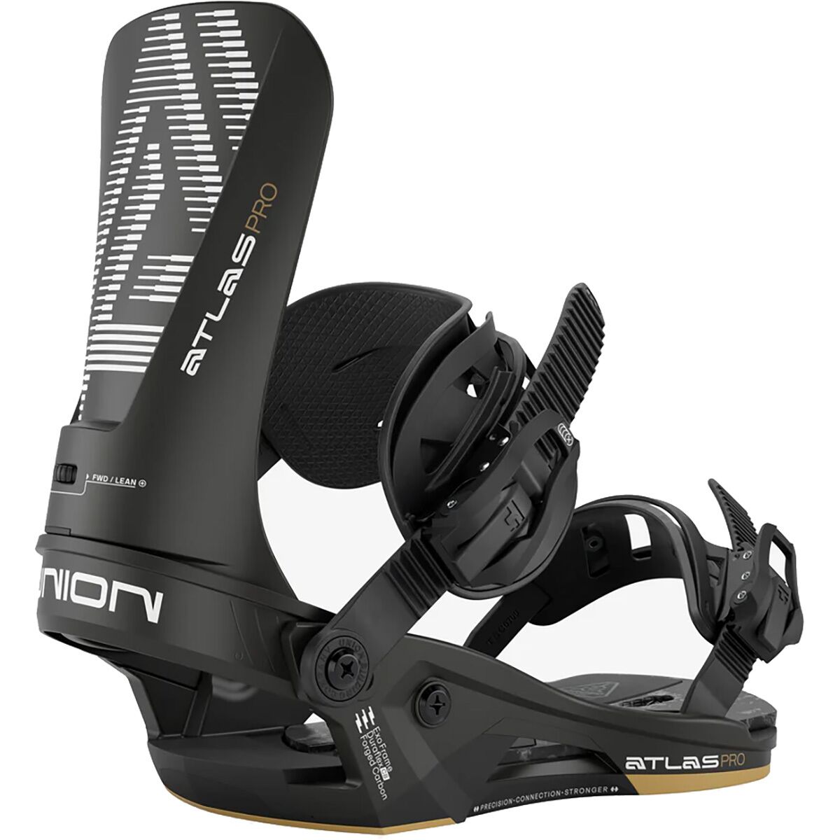 Union Atlas Pro Snowboard Binding - 2026 - Snowboard