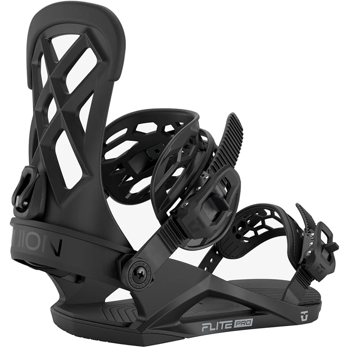 Union Flite Pro Snowboard Binding - 2026 - Snowboard