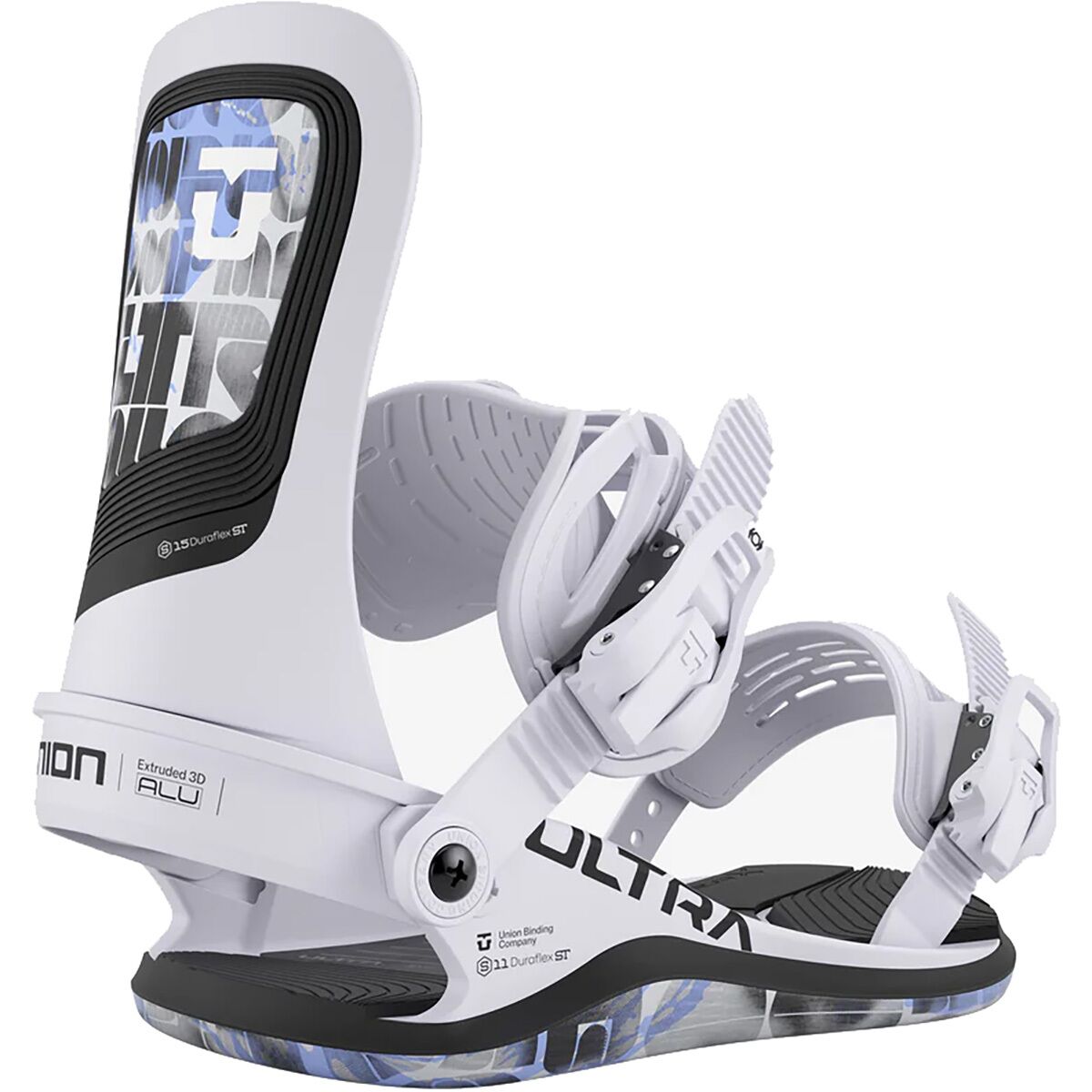 Union Ultra Snowboard Binding - 2026 - Women's - Snowboard