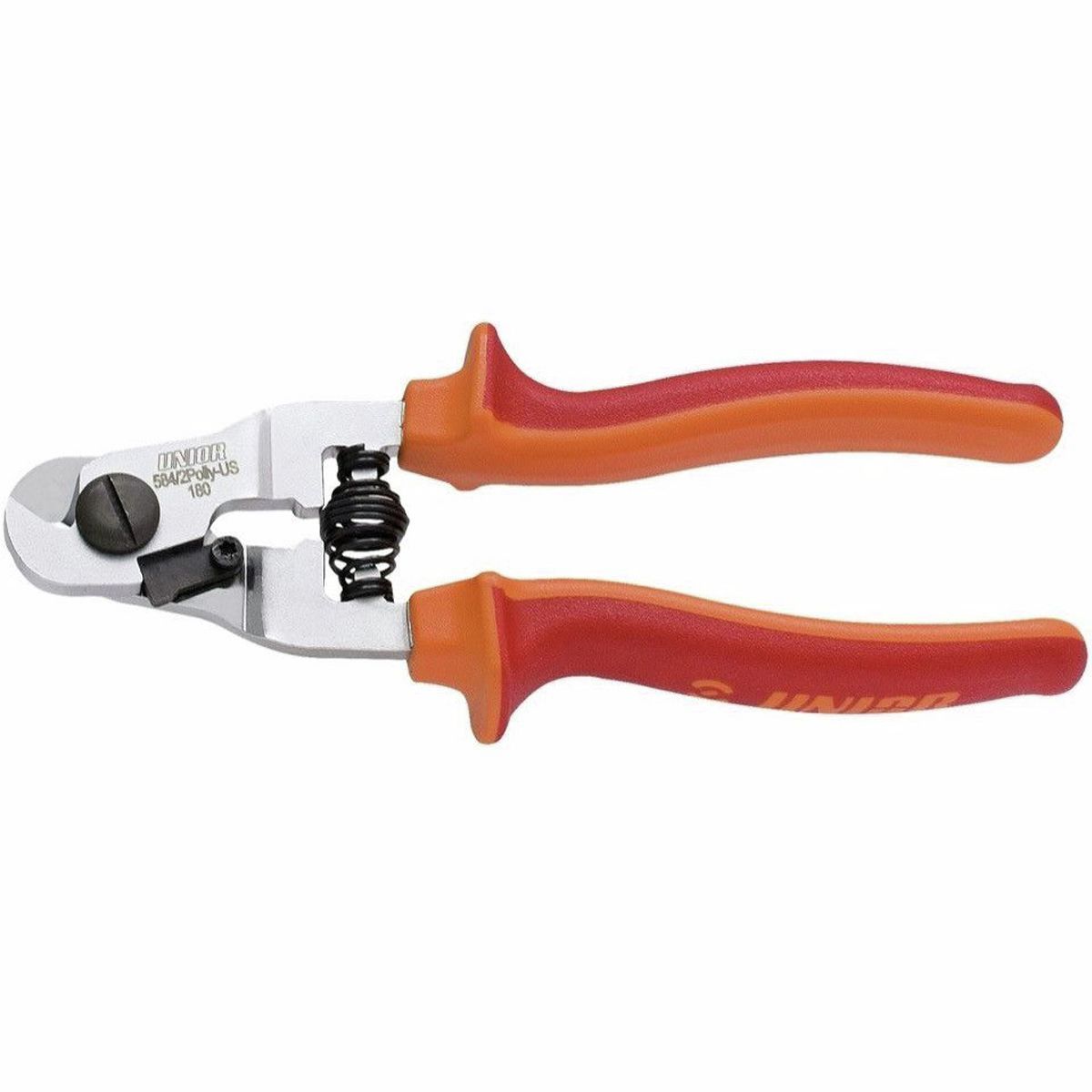 Unior Cable & Housing Cutter - Bike