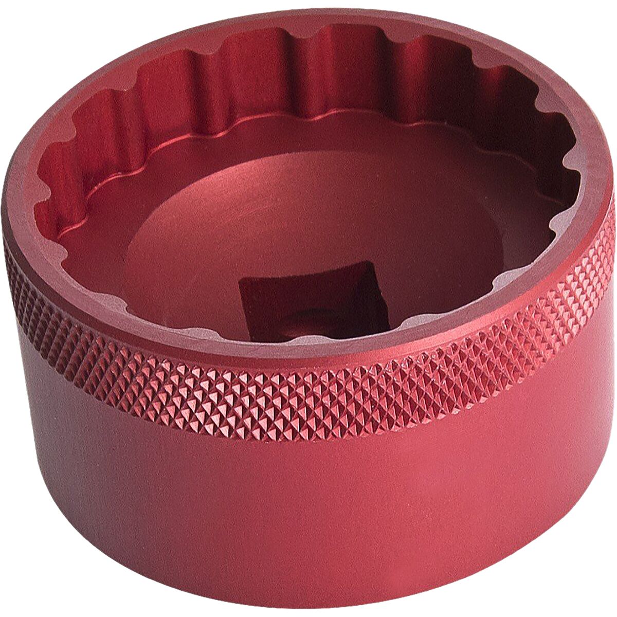 Unior Aluminum Bottom Bracket Socket - Bike