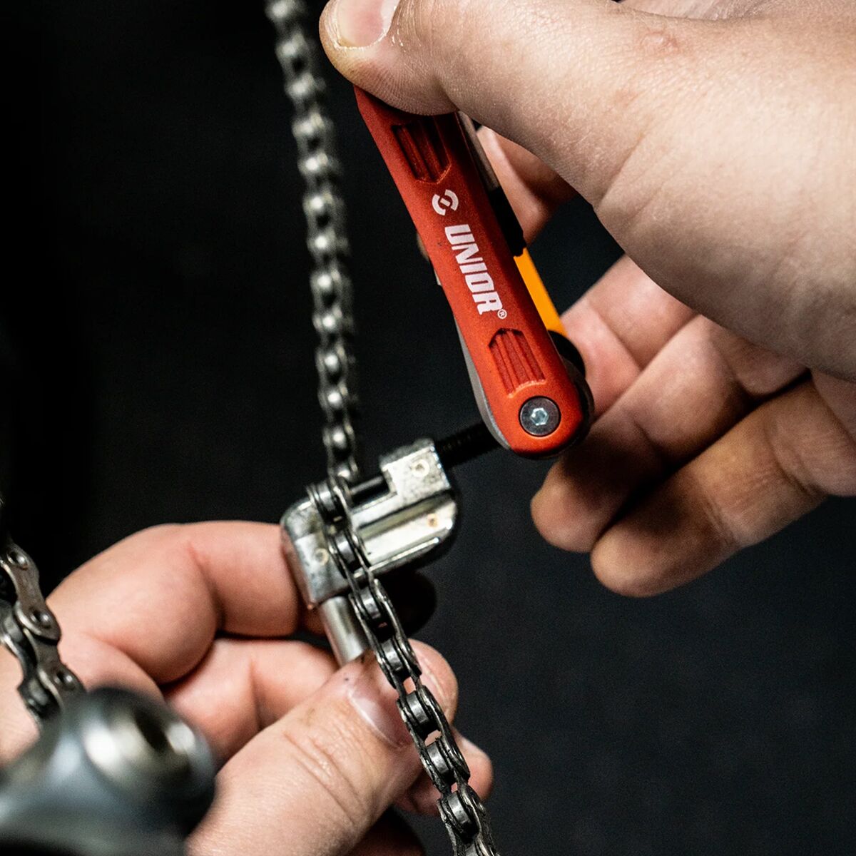 Unior Euro Multi-Tool - Bike