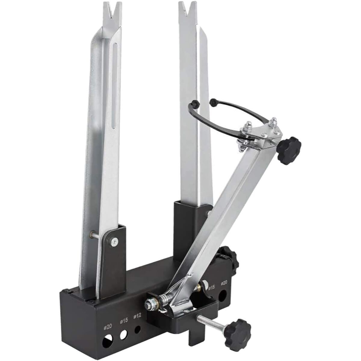 Unior Professional Truing Stand - Bike