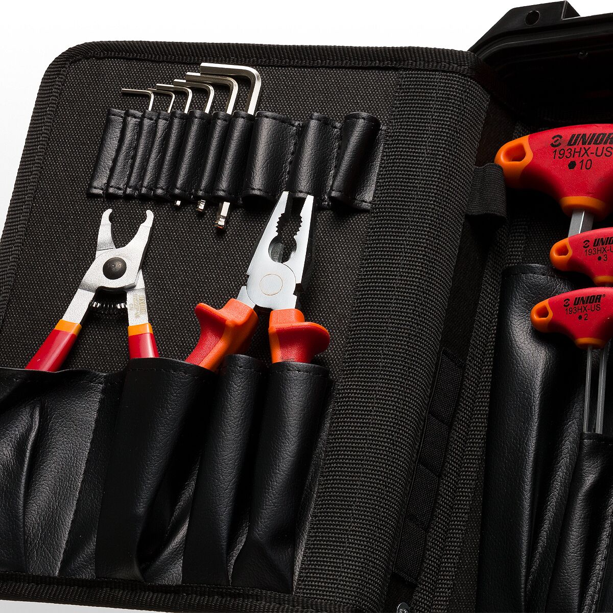 Unior Pro Tool Kit - Bike